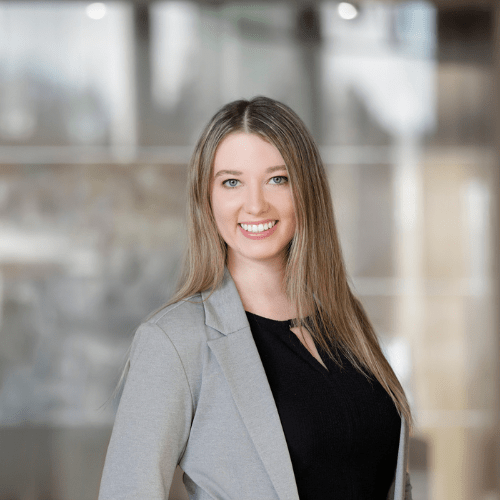 Board of Directors | Centre Victoria