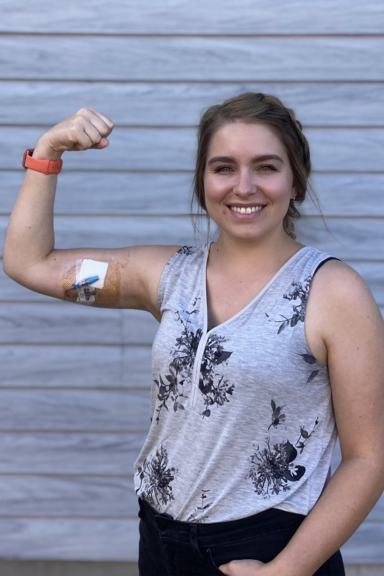 #JeMérite | Centre Victoria